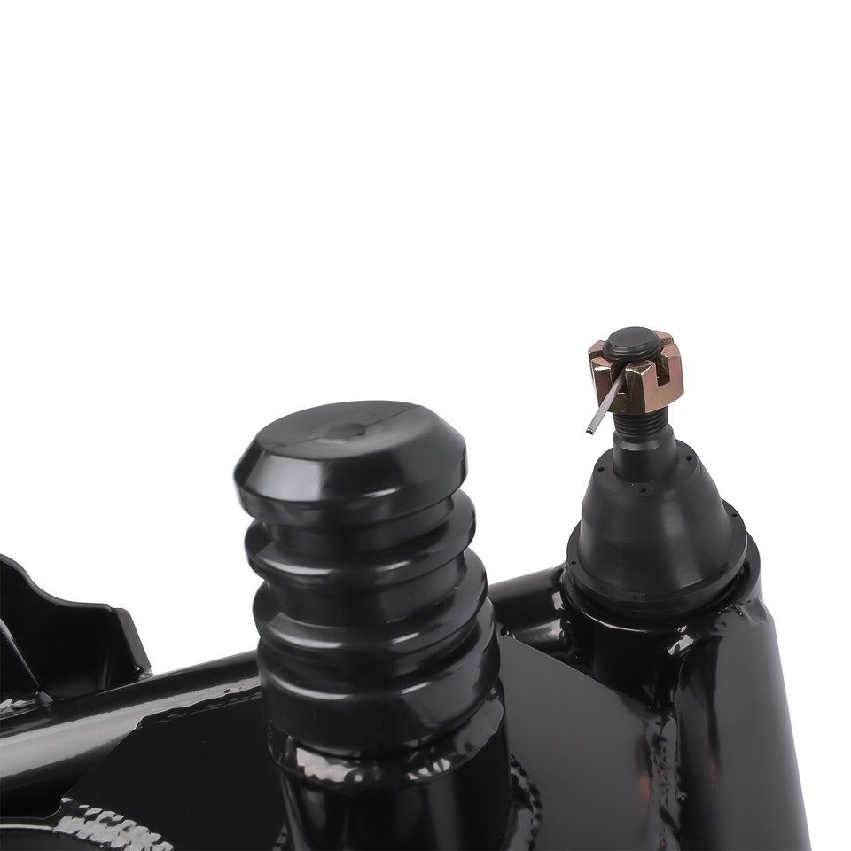 Front Tubular Upper & Lower Control Arms Set For Chevy GMC C10 Pickup ...