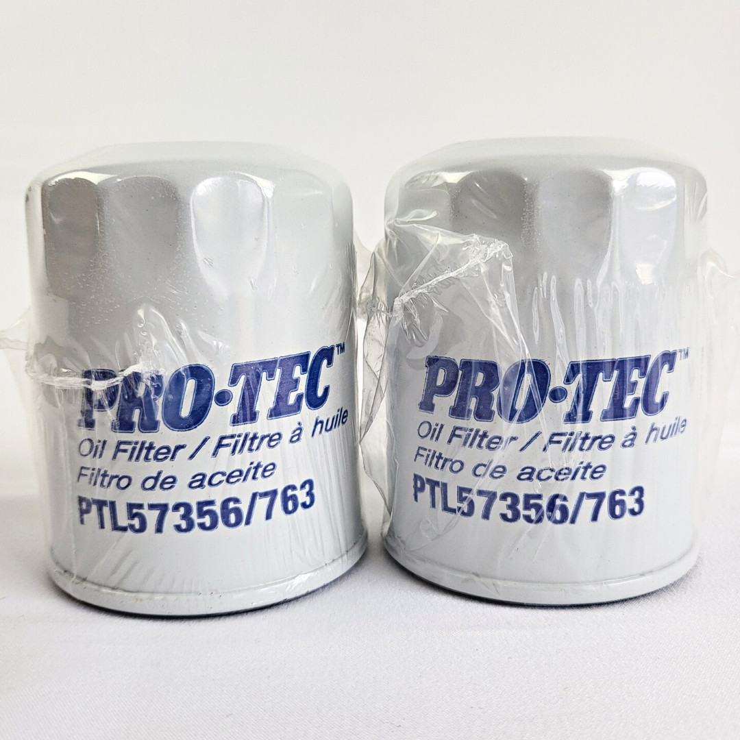 PRO-TEC 763 - cross reference oil filters | oilfilter-crossreference.com