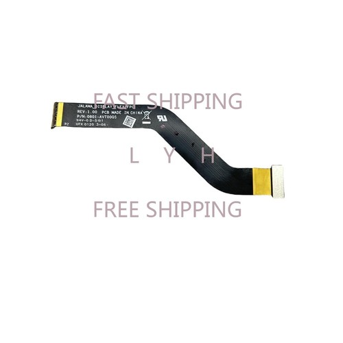 FOR Microsoft Surface Pro 7 1866 screen cable | eBay Australia