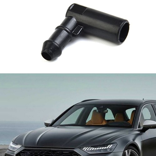 New Practical WindscreenWasherHose 13171805 1pcs Bend Front Part ...