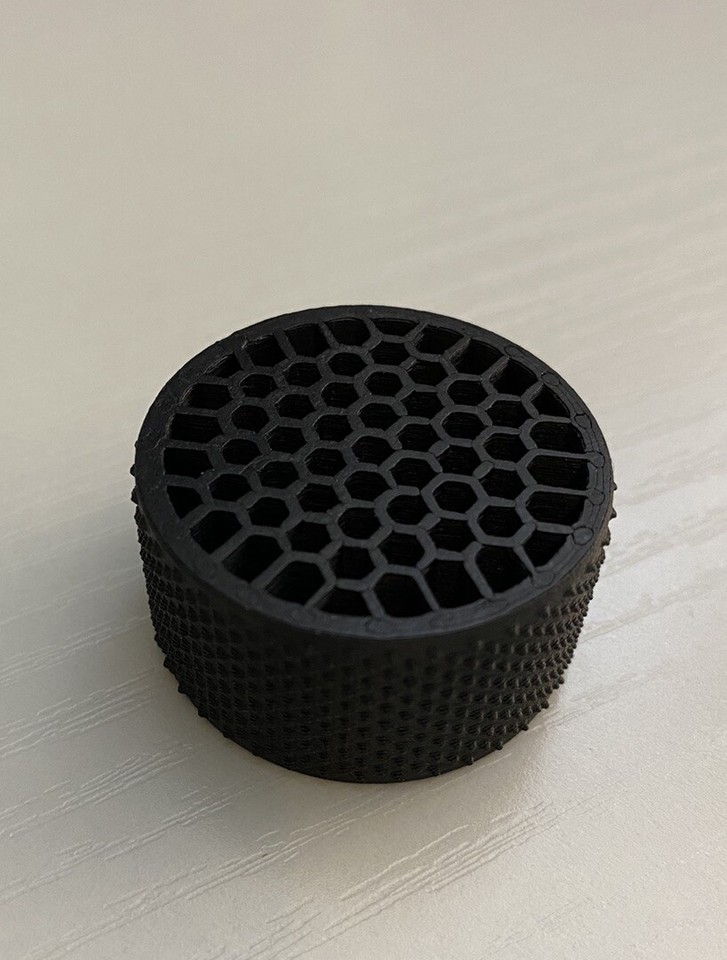 30mm ARD (Anti Reflective Device) For LPVO / Scope | eBay