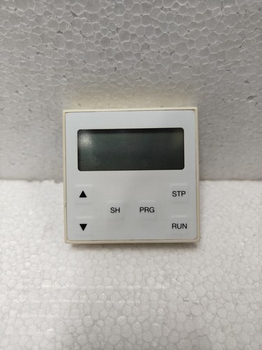 Lenze 33.8201BB Keypad Of Drive | eBay