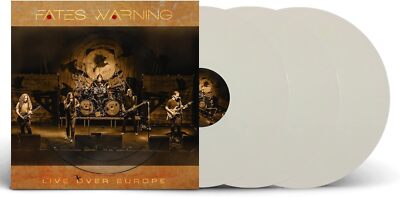 Live Over Europe [VINYL] | eBay