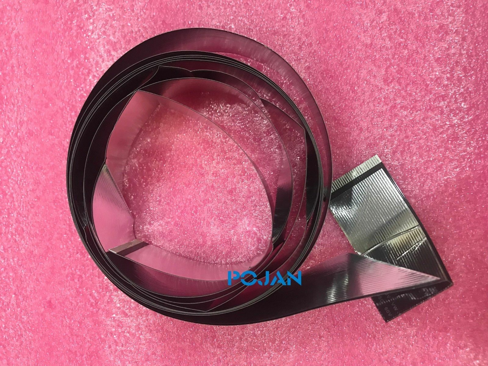 Trailing cable CR357-67027 HP Designjet T920 T1500 T2500 T930 T3500 PS ...