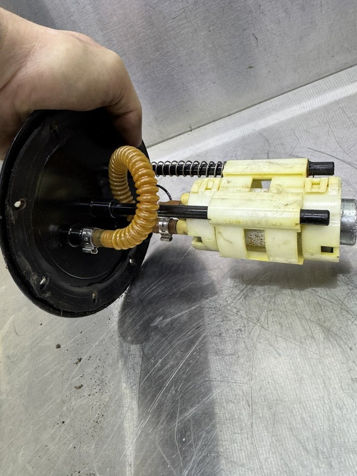 93 94 Arctic Cat ZR 580 EXT OEM Fuel Pump ZR580 Mountain Cat Wildcat ...