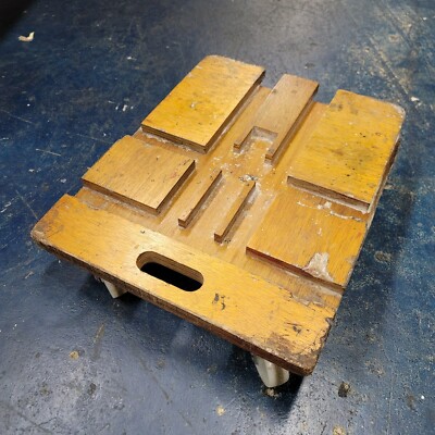 OEM Delivery Dolly RYOBI 3304 3300 3302 - 5340-88-240-1 | eBay