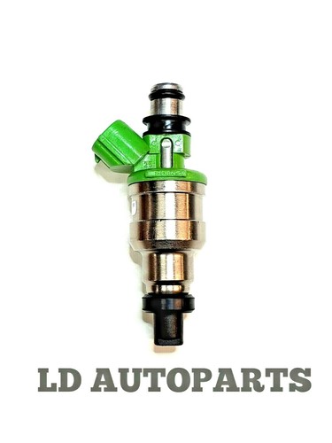 Single Genuine Denso 195500-1980 1989-1998 Mazda MPV 3.0L V6 | eBay