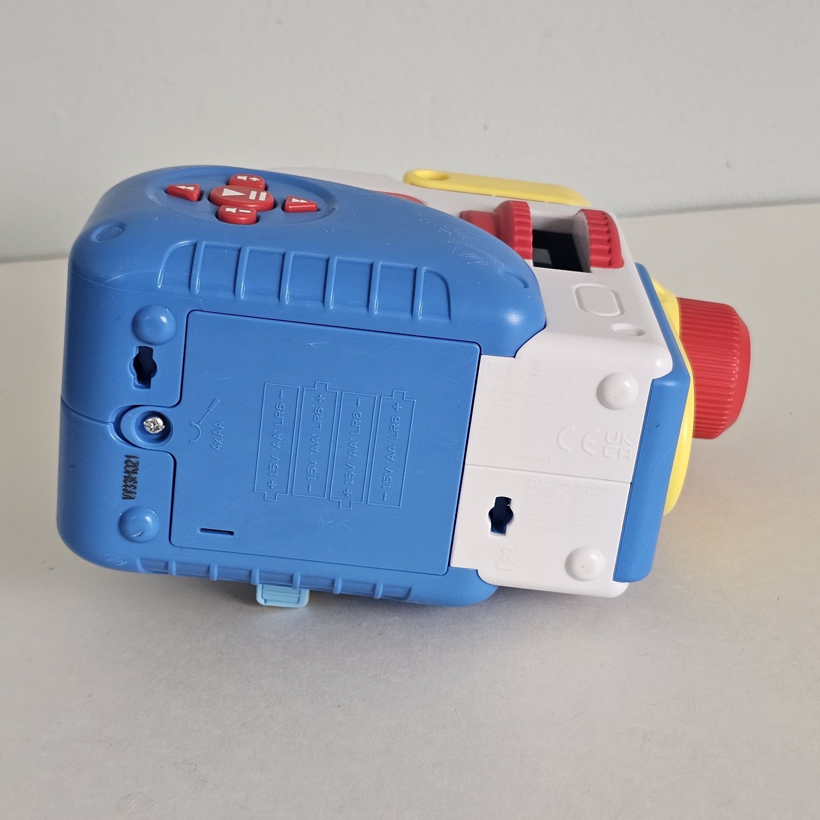 Little Tikes Story Dream Machine Projector / 1 Book / TESTED & WORKS | eBay