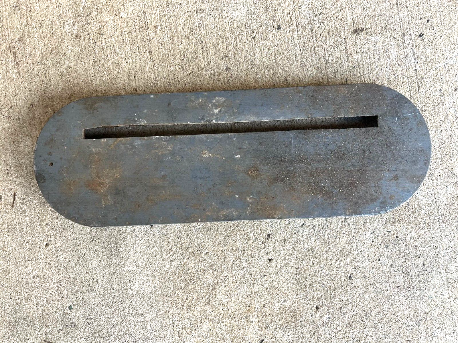 DELTA ROCKWELL HOMECRAFT 8" TABLE SAW BLADE INSERT NCS-112-S Cat. No ...