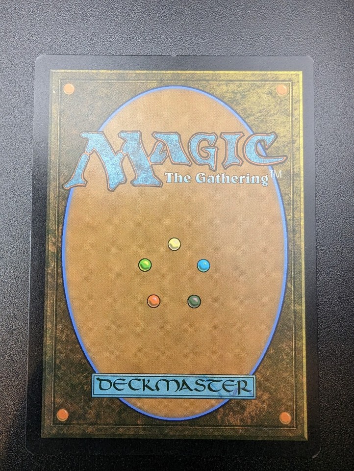 Magic the Gathering GIBBERING BARRICADE Dominaria United #95 | eBay