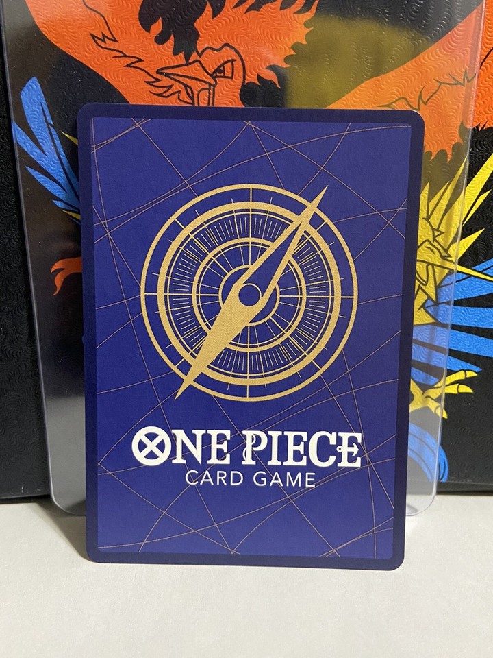 Kouzuki Toki (Box Topper) OP02-031 Uncommon One Piece Paramount War | eBay
