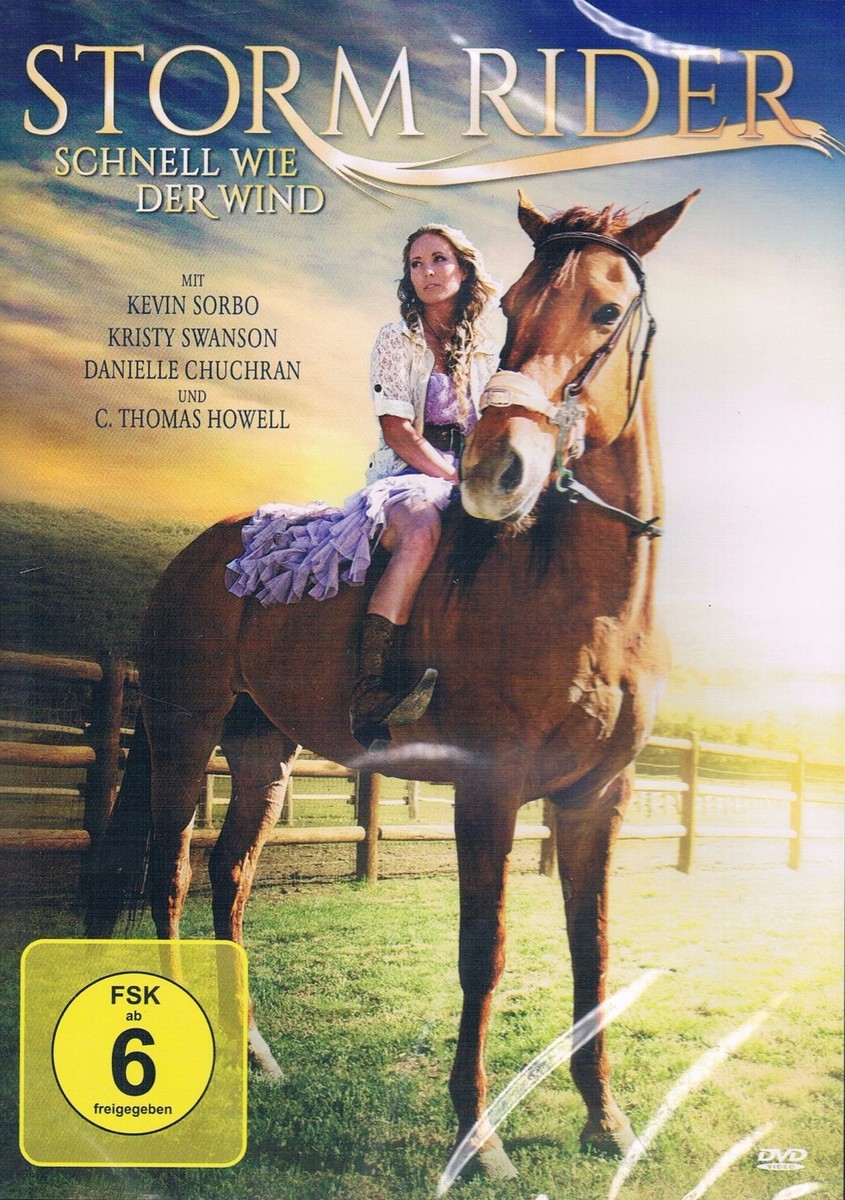 Dani Chuchran 2013 Filmdatenbank | Synchronarchiv