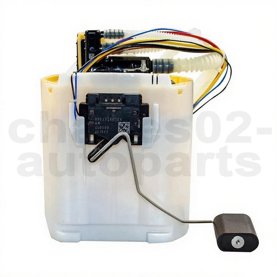 Fuel Pump Module Assembly 2474703300 for Benz W177 C118 X118 A35 AMG ...
