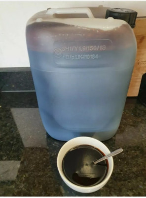 Molasses Blackstrap 5 litres 7kg Use in Cooking Baking & Rum extra ...