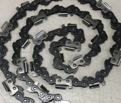 Oregon 33" Chain Loop 11BC052E 11BC Harvester Chipper Chain 3/4" | eBay