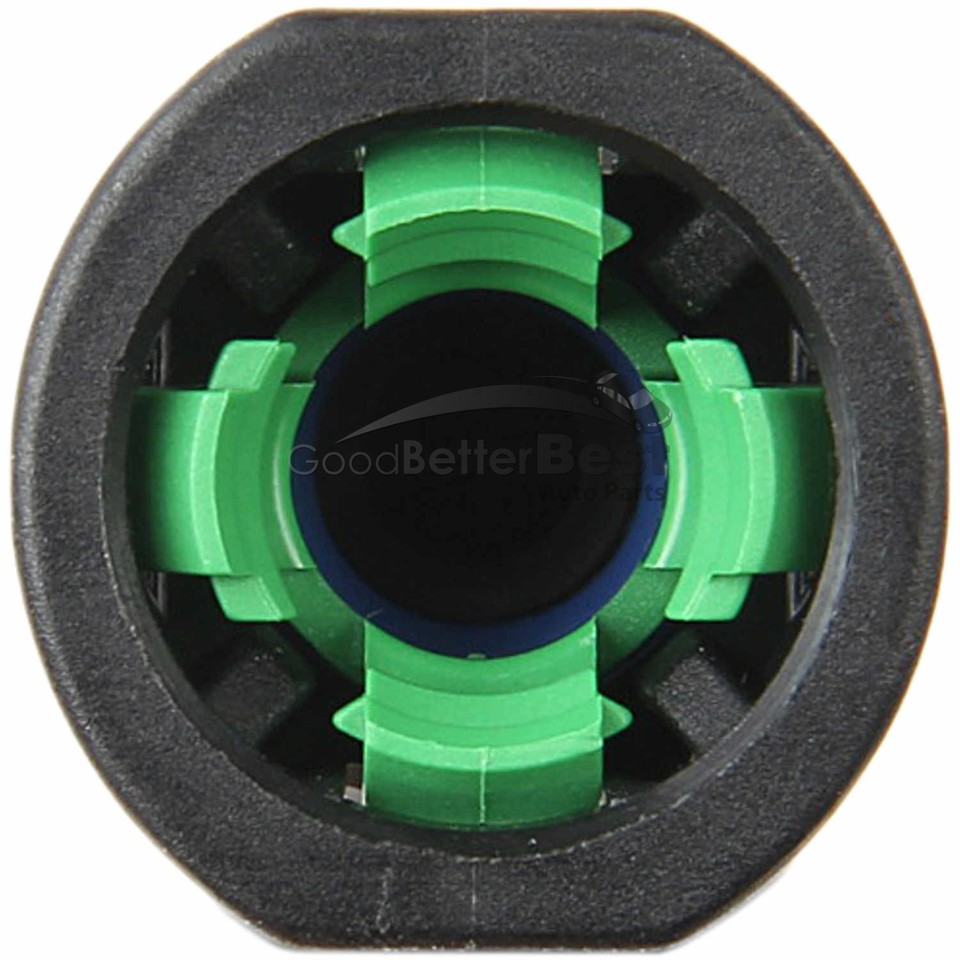 One New Genuine Engine Coolant Reservoir Hose 30776162 for Volvo | eBay