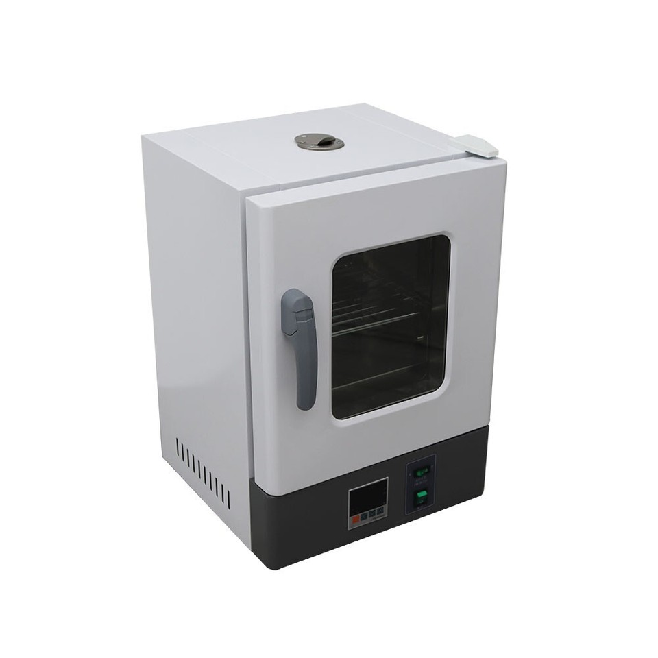 600W Lab. Digital Forced Air Convection Drying Oven with Fan Digital ...