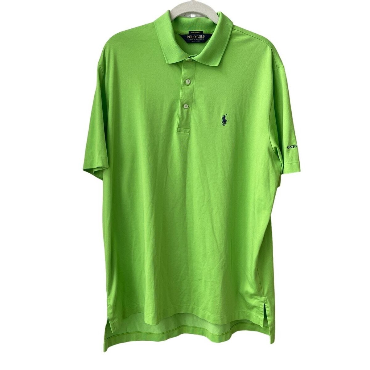Lime Green Polo Shirt Ralph Lauren Light Green Polo Ralph Lauren Light