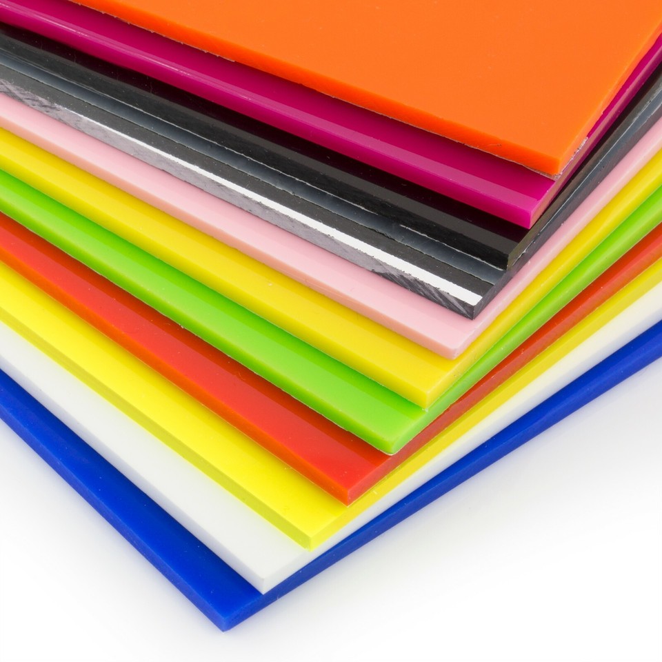 Acrylic Perspex Plastic Sheet Cut To Size 3mm A6 A5 A4 A3 Perspex Guard ...