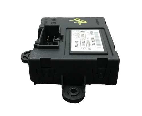08-12 Land Rover LR2 Passenger Right Rear Door Control Module Unit ...