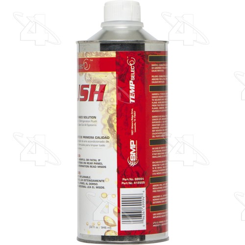 A/C System Flush 4 Seasons 69994 | eBay