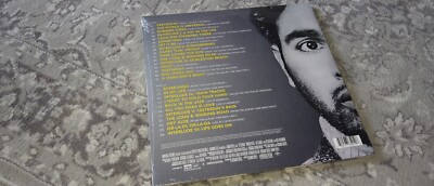 Yesterday by Original Motion Picture Soundtrack (Record, 2019 ...