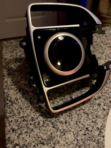 MERCEDES BENZ C-CLASS W205 2.1TD TOUCH CONTROLLER SWITCH OEM ...