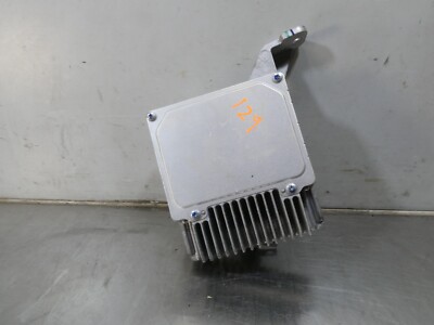 05-07 HONDA ACCORD ELECTRONIC CONTROL MODULE ACTIVE CONTROL ENGINE ...