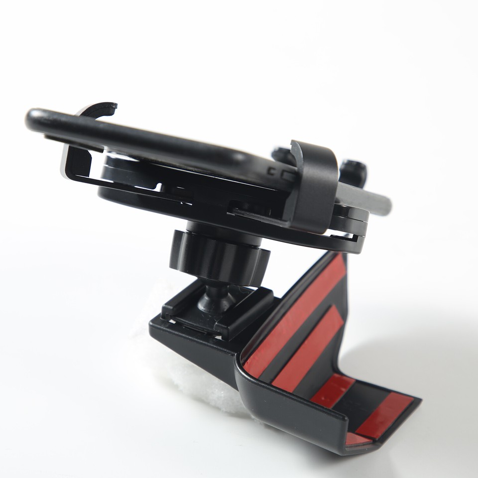 Car Phone Holder Mount Stand For Corvette C8 Z51 Z06 Coupe Convertible ...