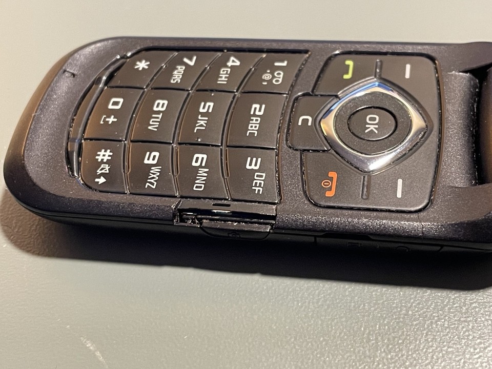 Samsung SGH-T139 - T-Mobile Flip Phone | eBay