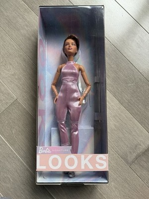 Barbie Signature Looks Petite Doll #12 NRFB | eBay