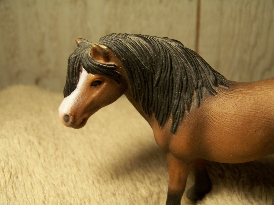 collectibles toy plastic horses Schleich other | eBay