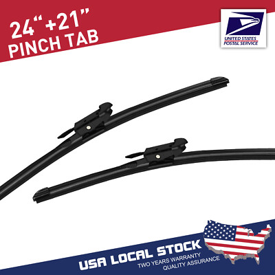 Front Windshield Wiper Blade for Chevrolet Traverse 2012-2017 ...