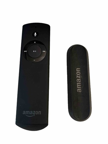 Amazon Alexa Voice Remote Control PT346SK for Echo & Echo Dot.and ...