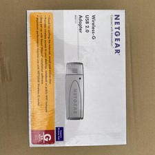 NetGear MA111 (606449026566) Wireless Adapter for sale online | eBay