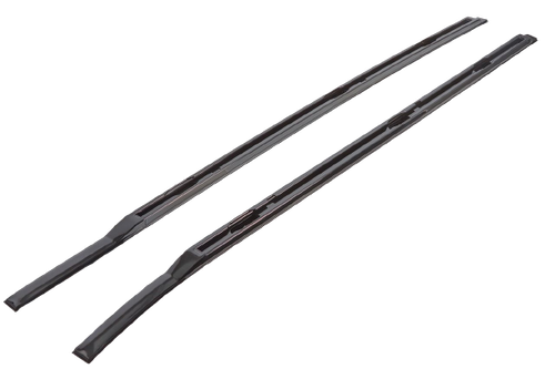 Land Rover GENUINE FACTORY OEM Defender 110 L663 Roof Rail Pair | eBay