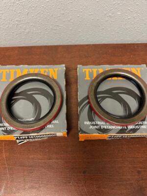 LOT OF 2 NEW Timken Seal 415836 | eBay