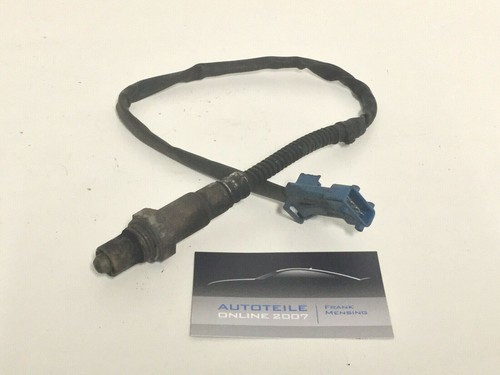 Citroen Saxo S HFX Lambdasonde Lambda Sonde 0258006185 | eBay.de
