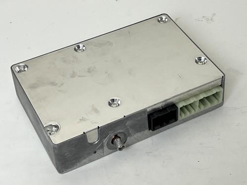 CHEVROLET CORVETTE CAMARO 2014 ONSTAR COMMUNICATION CONTROL MODULE ...