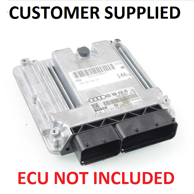 Hyundai Equus Engine Control Module Cloning Service ME17.9.1 ECU ECM ...