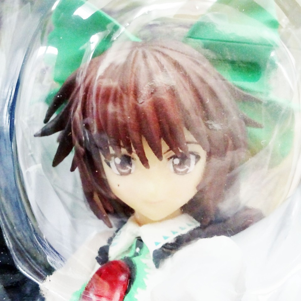 Griffon Enterprises Touhou Project Reiuji Utsuho 1/8 Scale Figure Japan ...