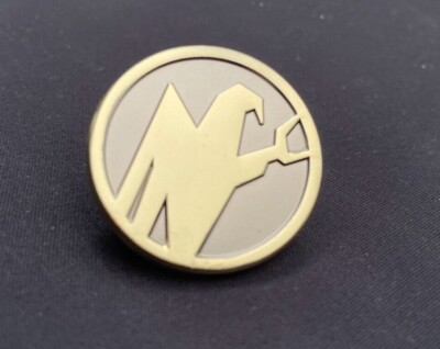 Command & Conquer C&C GDI Enamel Pin | eBay