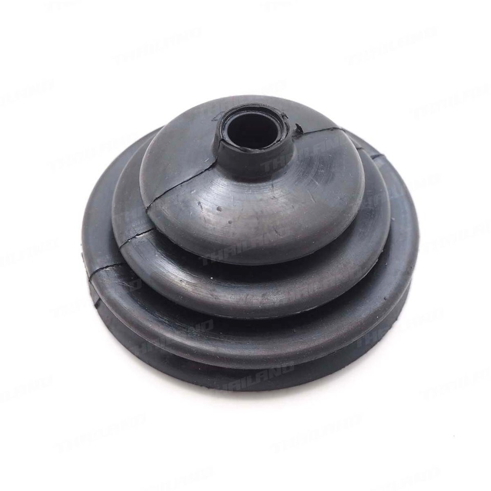 Gear Shift Lever Rubber Boot Cover For Nissan Datsun 720 240Z 120Y 1980 ...