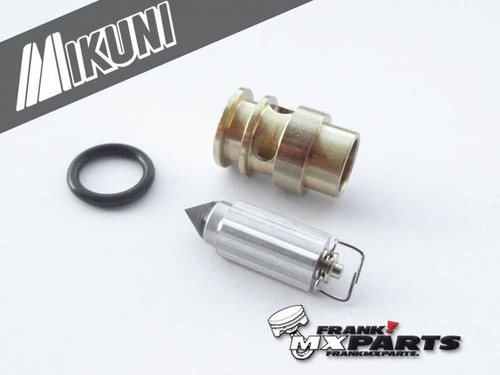 3.8 Schwimmernadel Ventil Sitz Kit Mikuni TMX 38 Vergaser TMX38-1 TMX38 ...