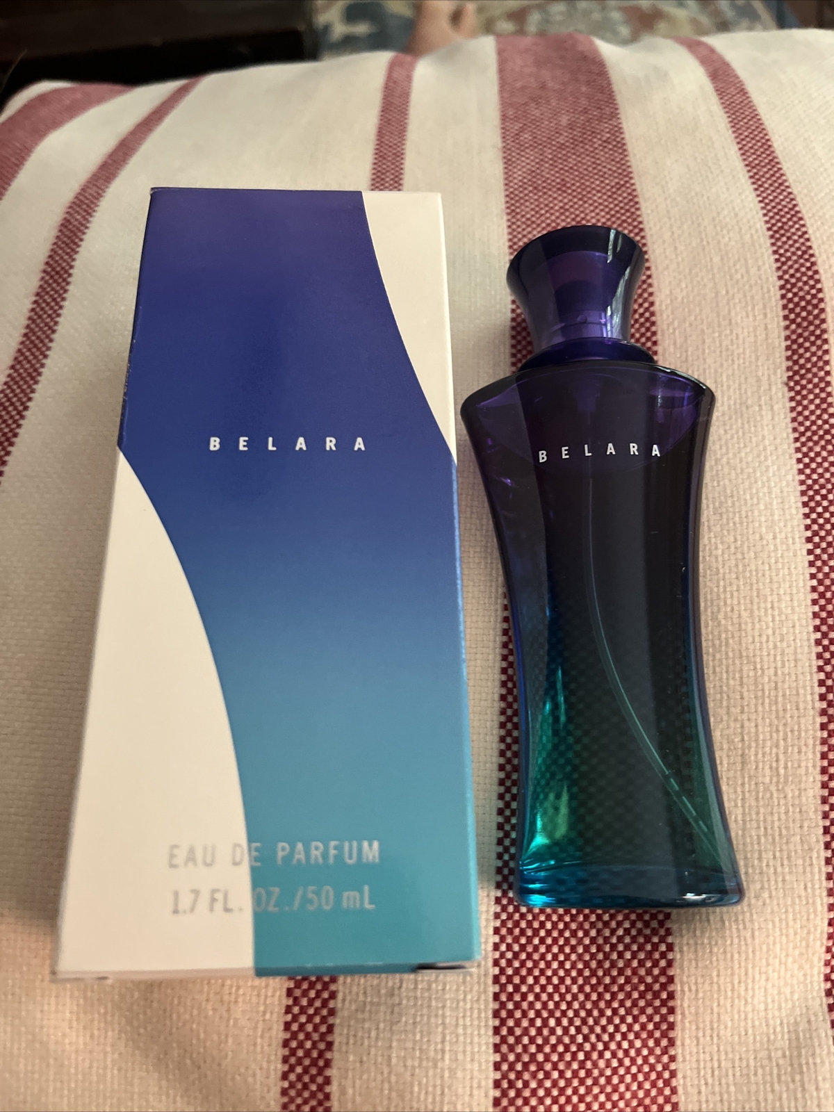 Mary Kay Belara Eau de Parfume 1.75 oz NIB Perfume Rare Fabulous ...