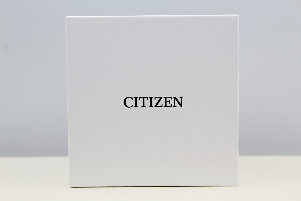 CITIZEN NB1050-59L Citizen Collection Automatic Men Blue Dial Watch in ...