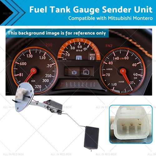 Fuel Tank Gauge Sender Unit Suitable for Mitsubishi Montero Pajero V75 ...