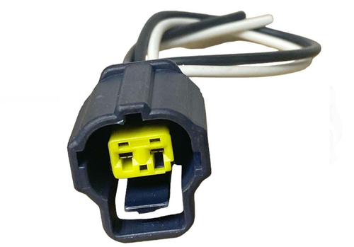 Engine Coolant Temperature Sensor Electrical Connector Fits Mitsubishi ...