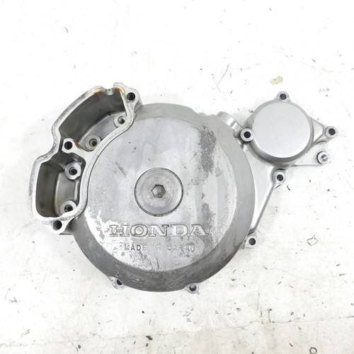 Honda XRV 750 Rd07 Alternator Cover Engine Cover 67463 | eBay