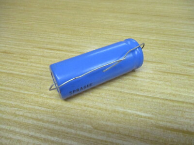 Sprague 39D 1000UF 75VDC Capacitor 39D | eBay